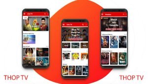THOP TV Apps Download Latest Version v51.1 [ September 2025]